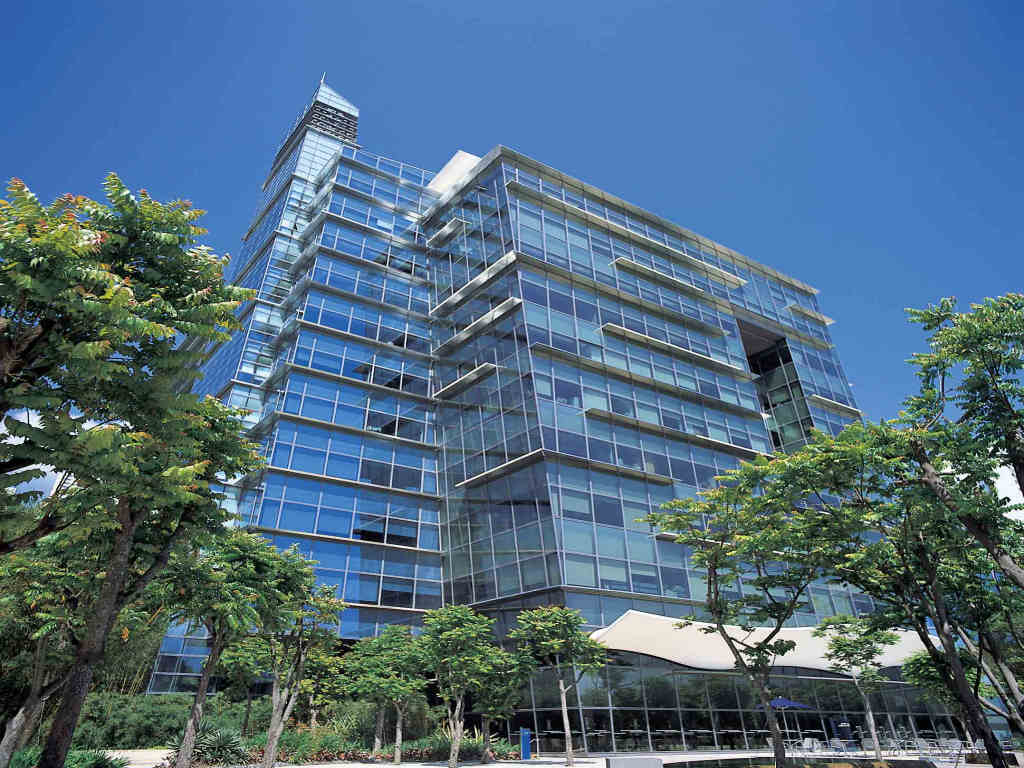 Cyberport