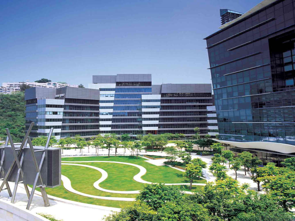 Cyberport
