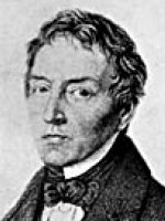 Johan Wolfgang Döbereiner (1780 - 1849)