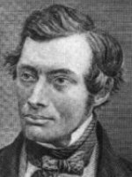 Thomas Graham (1805 - 1869)