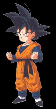 Goten