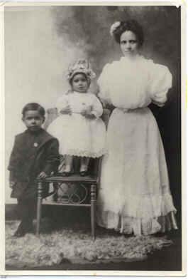 Melungeon Physical Traits