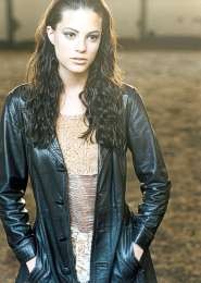 Phaedra Whitlock: Character Bio: - Nicole Selune