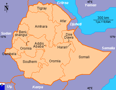 Ethiopia