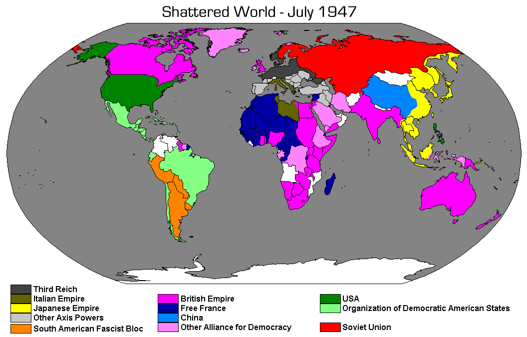World - Jul 14 1947
