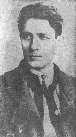 La Guardia di Ferro - Immagini