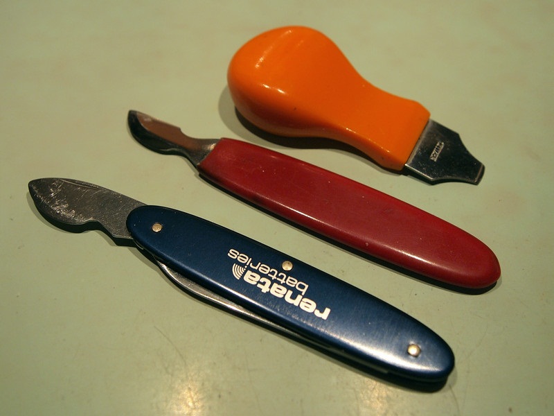 Case Tools