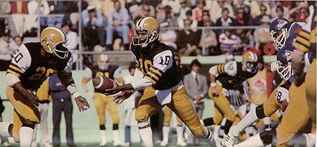 Football Memorabilia