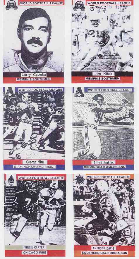 Football Memorabilia