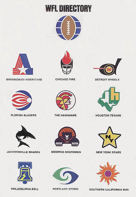 Football Memorabilia