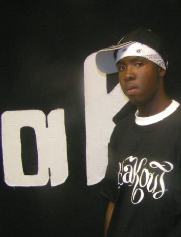 BlaKouT Entertainment