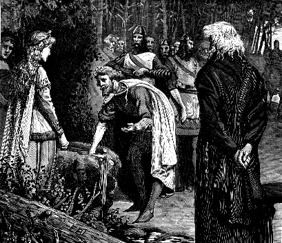 POEMS CONCERNING ARTHUR AND HIS KNIGHTS ETC.