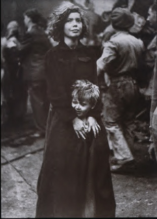 Uncompromising Conscious Compassion