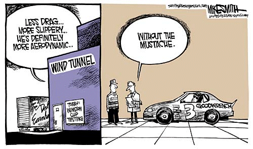 Nascar Jokes Cartoons 117 Nascar Cartoon Images, Stock Photos, And