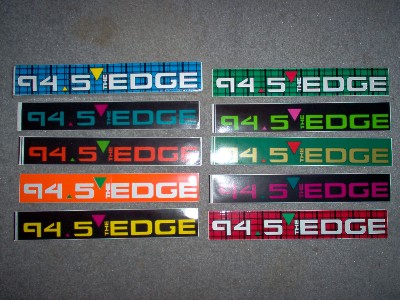 What happened to our Radio Stations : r/Dallas