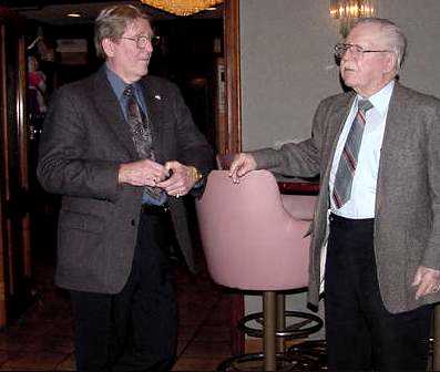 Matty & Eddie Tribute Page