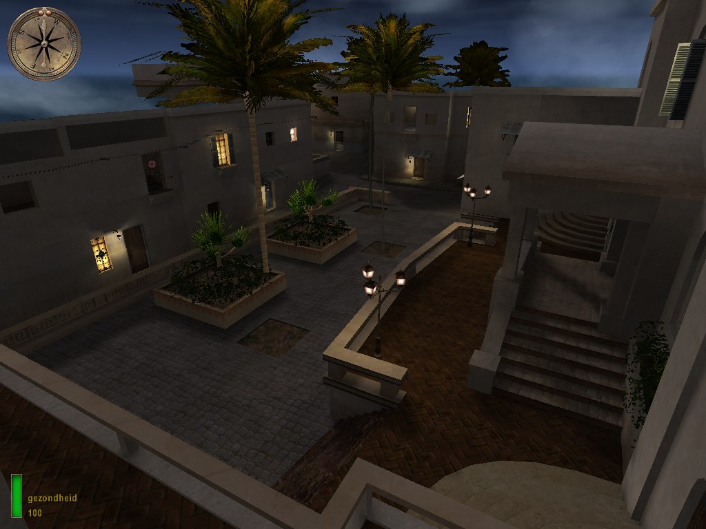 Medal Of Honor Allied Assault Multiplayer