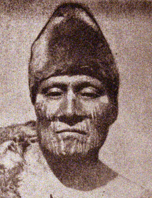 Los patagonicos, los desaparecidos pueblos indigenas del sur de ...