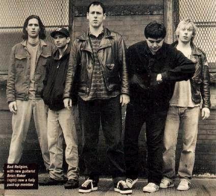 Skate And Punk- Punk Pics