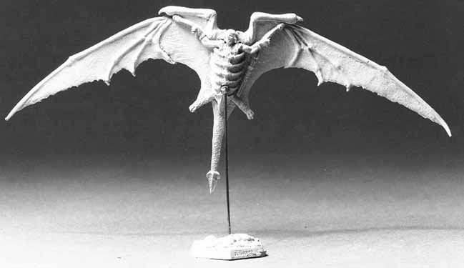 Ral Partha Dark·Sun Miniatures