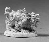 Ral Partha Dark·Sun Miniatures