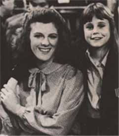 DANA HILL - Remembered