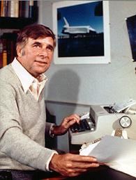 Gene Roddenberry
