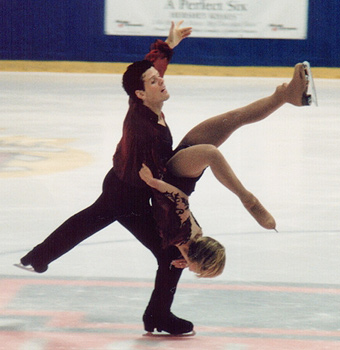 Tara Doherty and Tyler Myles Official Website for Canadian Ice Dancers ...