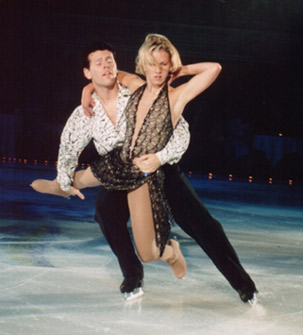 Tara Doherty and Tyler Myles Official Website for Canadian Ice Dancers ...