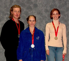 Tara Doherty and Tyler Myles Official Website for Canadian Ice Dancers ...