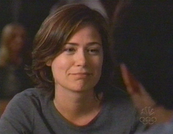 Abby Lockhart