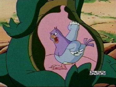 The Goodfeathers - Animaniacs