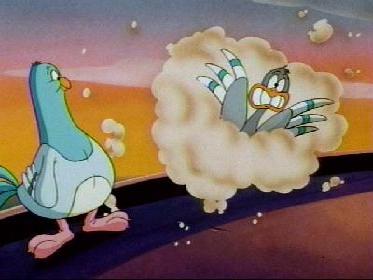 The Goodfeathers - Animaniacs