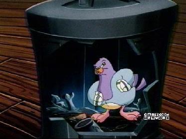 The Goodfeathers - Animaniacs