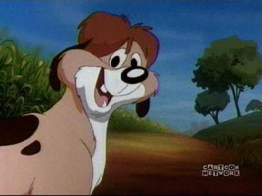 Rita and Runt - Animaniacs