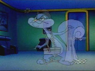 Slappy and Skippy - Animaniacs