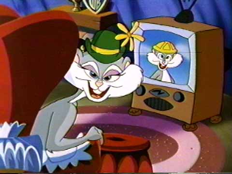 Slappy and Skippy - Animaniacs