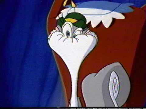 Slappy and Skippy - Animaniacs