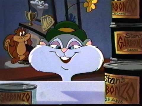 Slappy and Skippy - Animaniacs