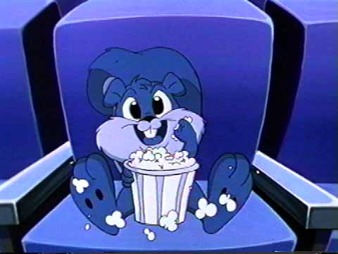 Slappy and Skippy - Animaniacs