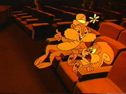 Slappy and Skippy - Animaniacs