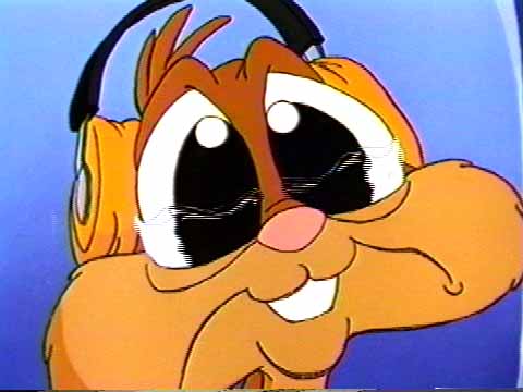 Animaniacs Slappy And Skippy