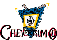 Cheverisimo