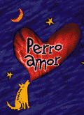 Perro Amor