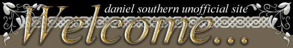 The Unofficial Daniel Southern Fan Website