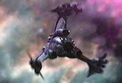 BABYLON-5 - Starships