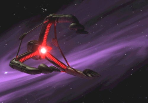 BABYLON-5 - Starships