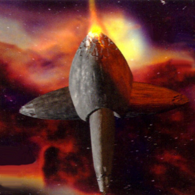 BABYLON-5 - Starships