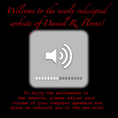 The Art of Daniel R. Horne