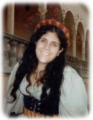 Danny & Yvette - our wedding - November 17, 2002